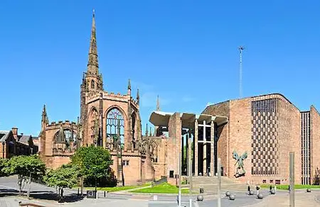 Sent To Coventry - Meaning & Origin Of The Phrase