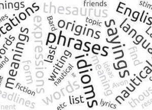 Fly Off The Handle - Meaning & Origin Of The Phrase