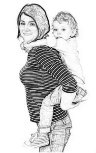 Piggyback - Meaning & Origin Of The Phrase
