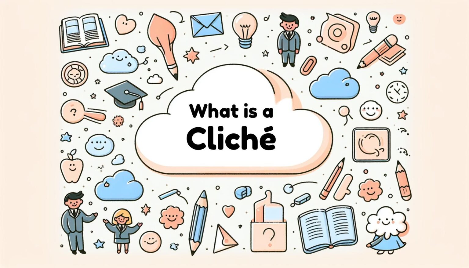 What Is A Cliché? - Phrase Finder