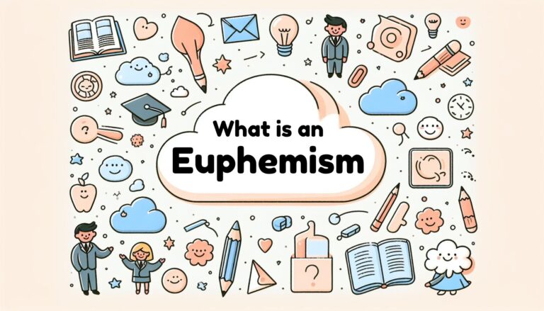 What Is An Euphemism? - Phrase Finder